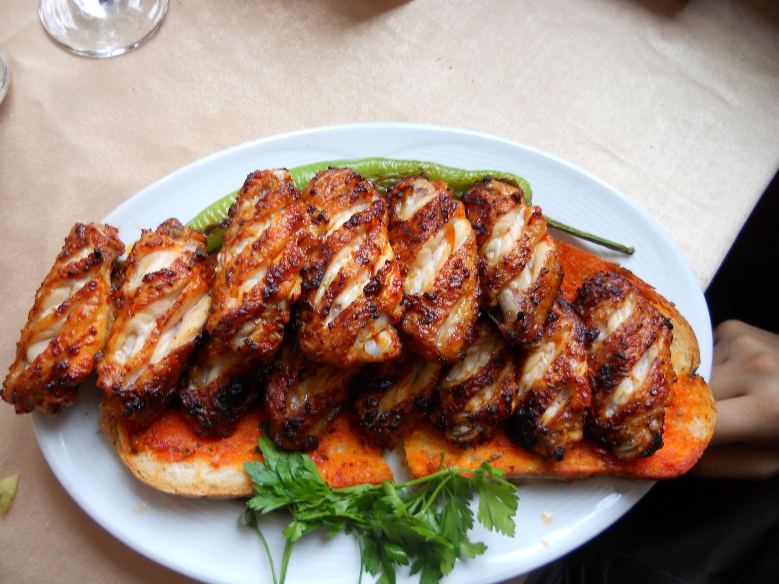 Ayrancilar Gümüşana Kanat Evi