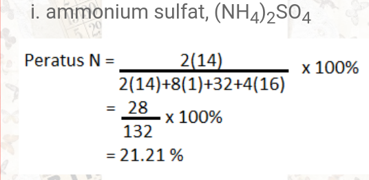 KiMIa is FuN : BAHAN BUATAN DALAM INDUSTRI: October 2018