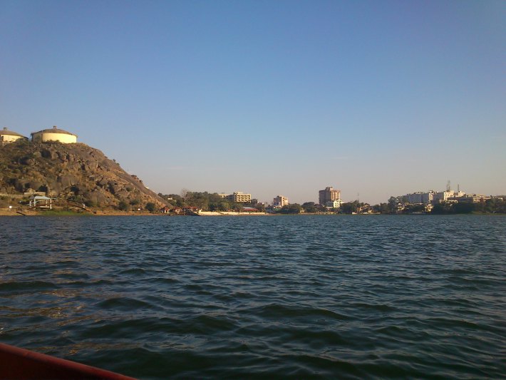 Ranchi - Important city of Bihar