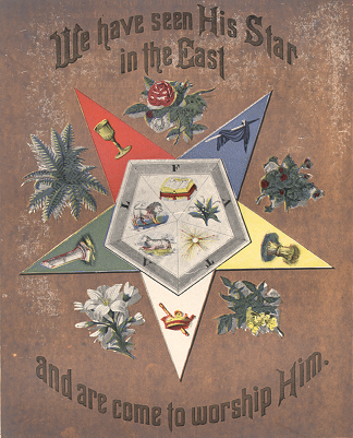 Order of The Eastern Star: Free Images