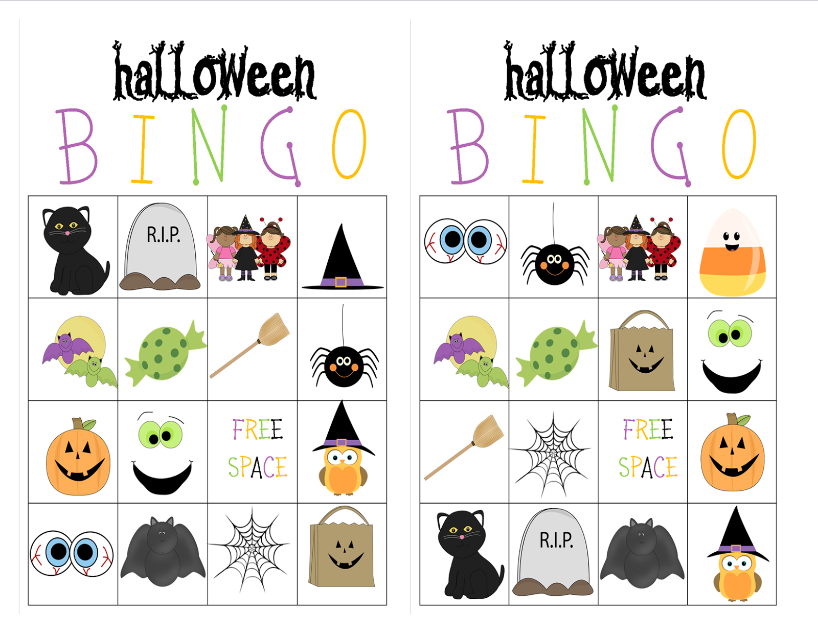 Recipes from Stephanie: Classroom Party Ideas