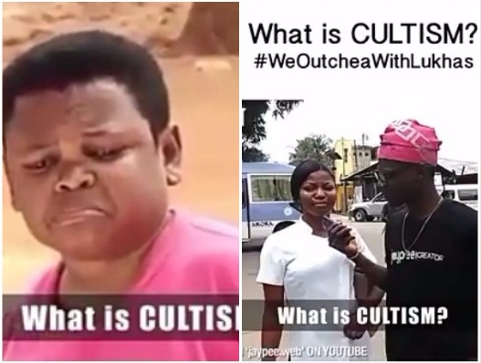 'Cultism is a group of people..' - Nigerian students define cultism in ...