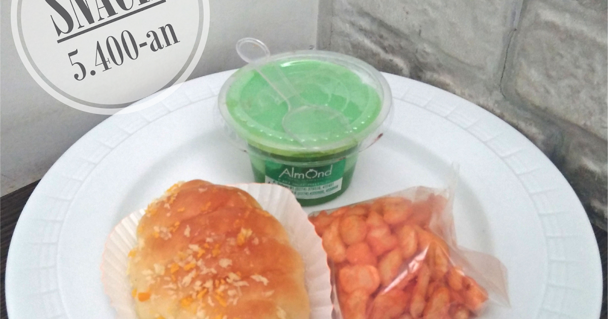 Almond Bakery Resto Cafe Gelato Jogja