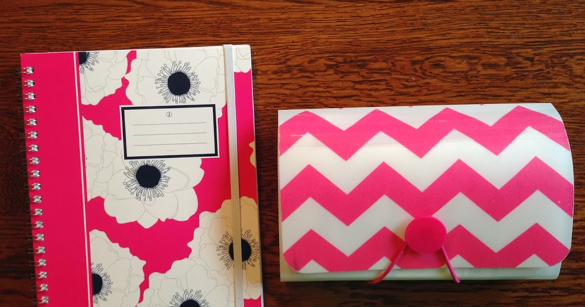 Lilly & Lemons: Keeping Track of Money