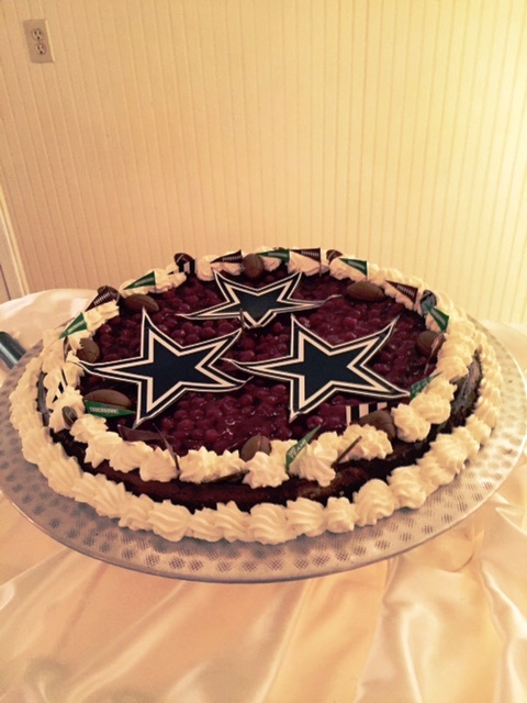 Walnut Creek Chapel: Samaya Brown and John Williams III - Wedding ...