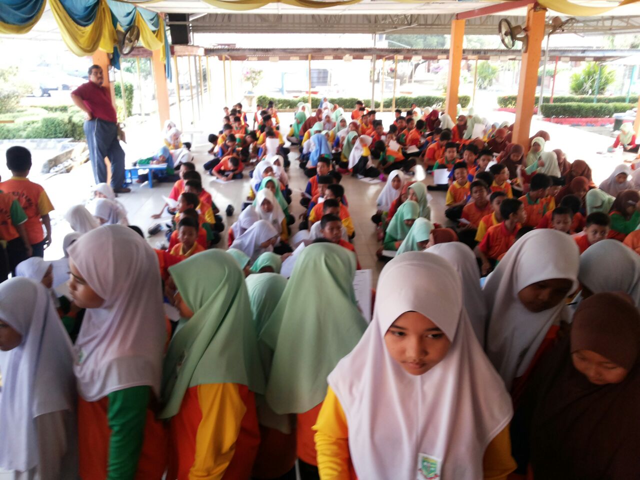 SKPanji: Pelaksanaan Standard Kecergasan Fizikal Kebangsaan Murid ...