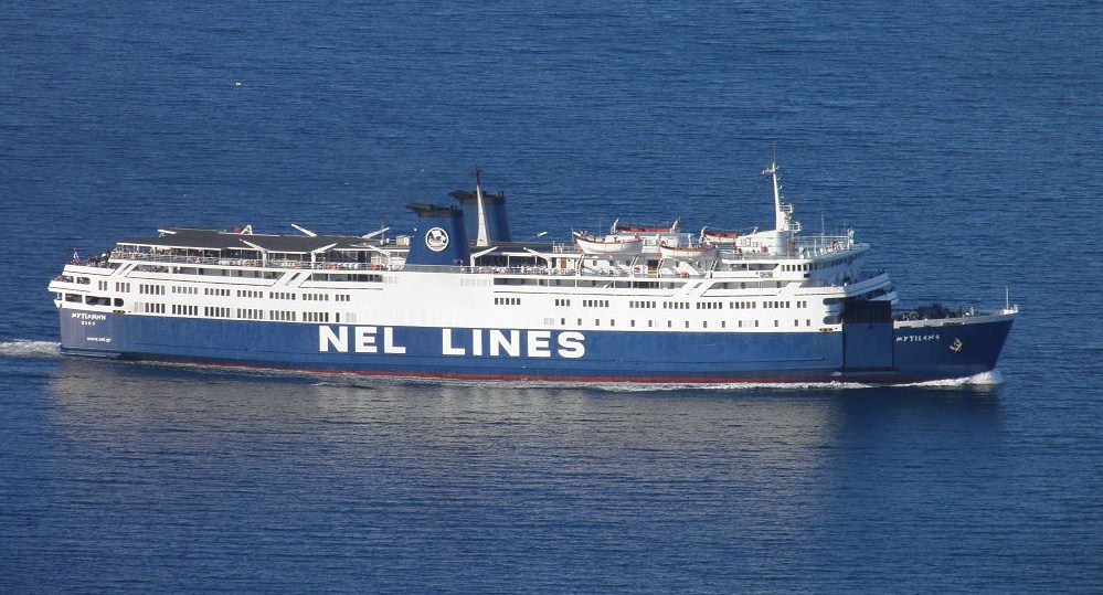 Dailypress24: NEL LINES: ΤΡΟΠΟΠΟΙΗΣΗ ΔΡΟΜΟΛΟΓΙΩΝ ΛΟΓΩ ΑΠΕΡΓΙΑΣ ΠΝΟ 1/5/2013