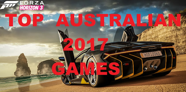 Top #10+ Best Australian Games in 2017 | Most Aussie Video Games Ever ...