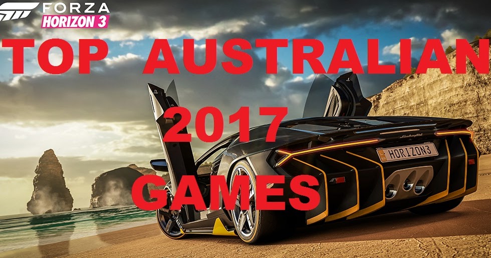 Top #10+ Best Australian Games in 2017 | Most Aussie Video Games Ever ...