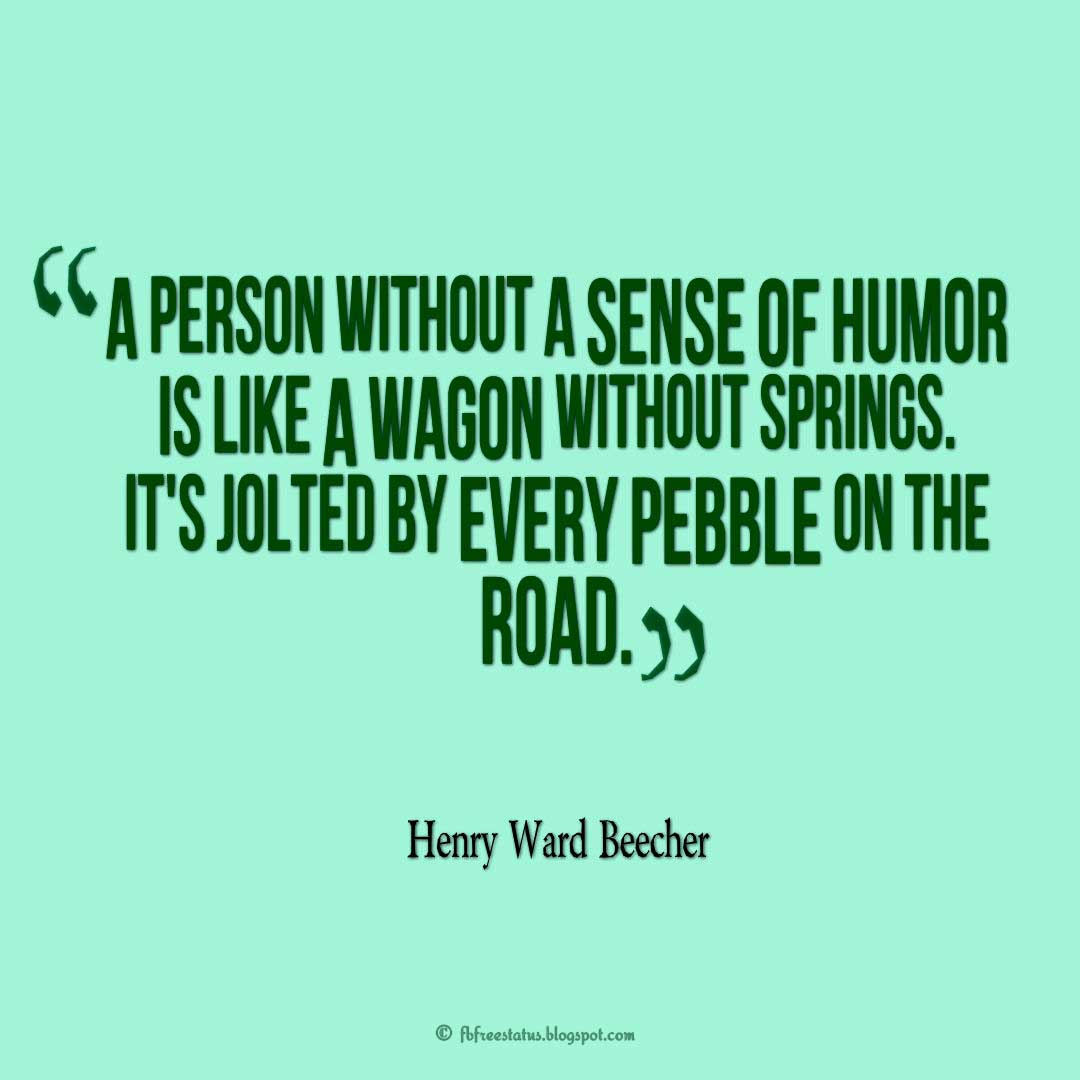 Quotes About Humor | Humor Saying