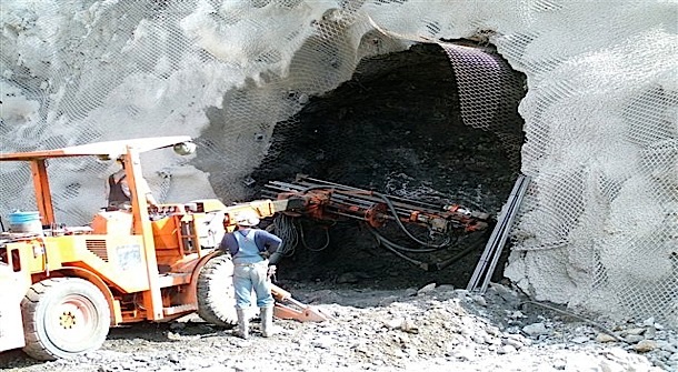 Royal Mining: What are the different stages of mine life?