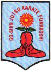 BLOG PERTAMA KU: Arti Lambang Funakoshi