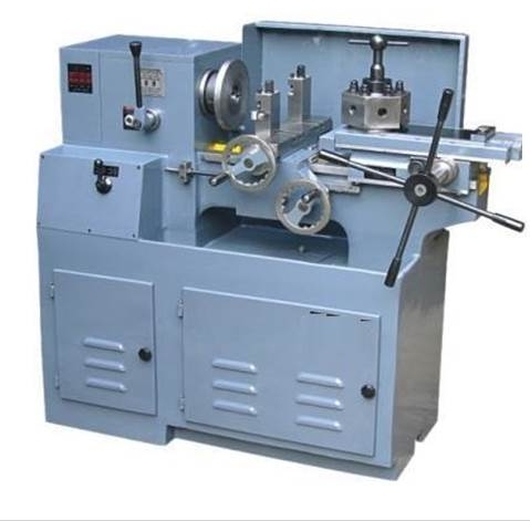 WHAT IS CAPSTAN LATHE AND MAIN PARTS OF THE CAPSTAN LATHE MACHINE ...