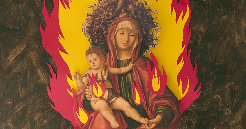 The Moonlit Hermit: The Picatrix Decan Art Project, The First Face of ...