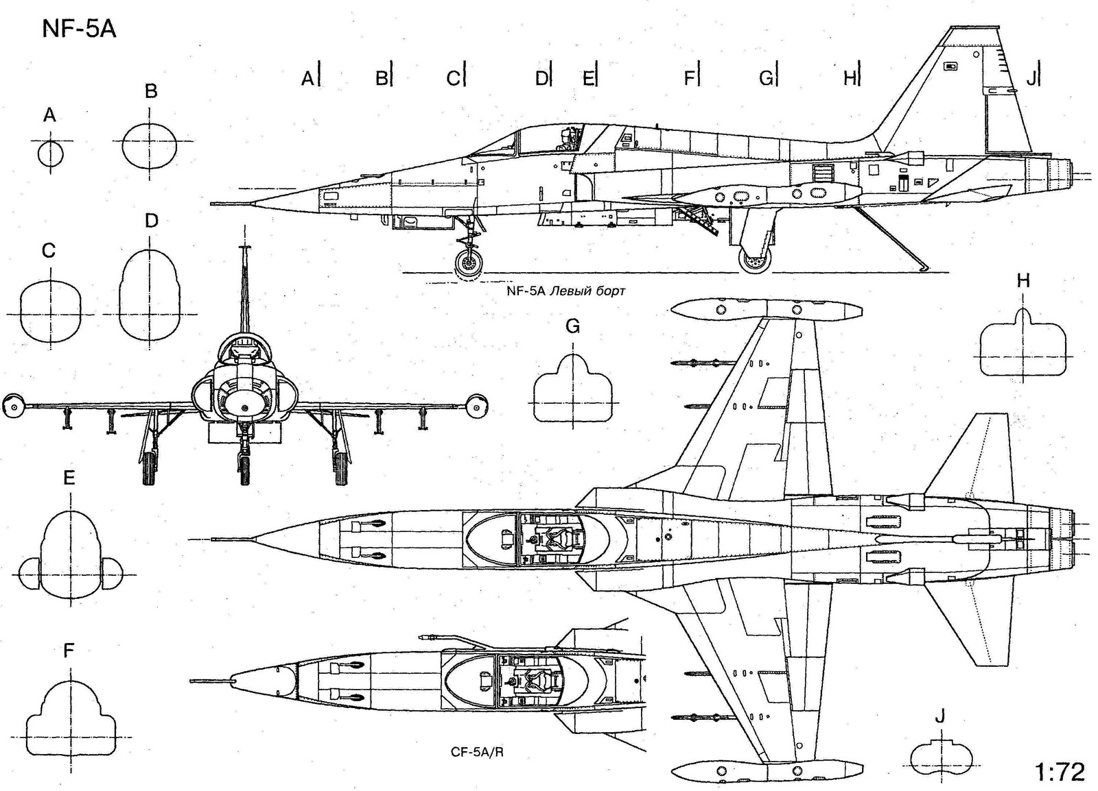 CMTE ZIMERER: F-5 ITs THE CMTEZIMERER FUTURE