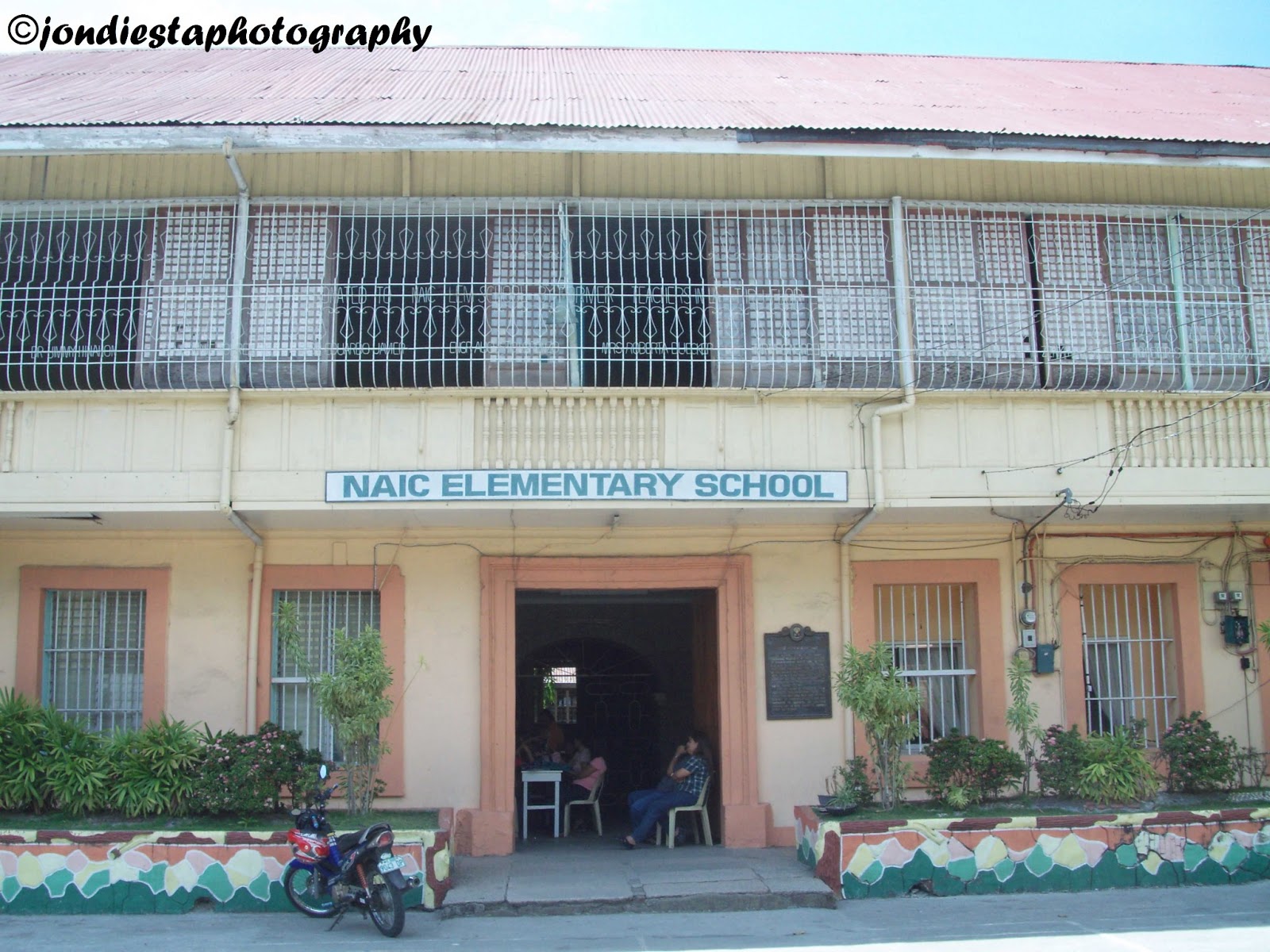 Travel and Paper Perspectives: Biyaheng Bonifacio (Part 2): Cavite Trail