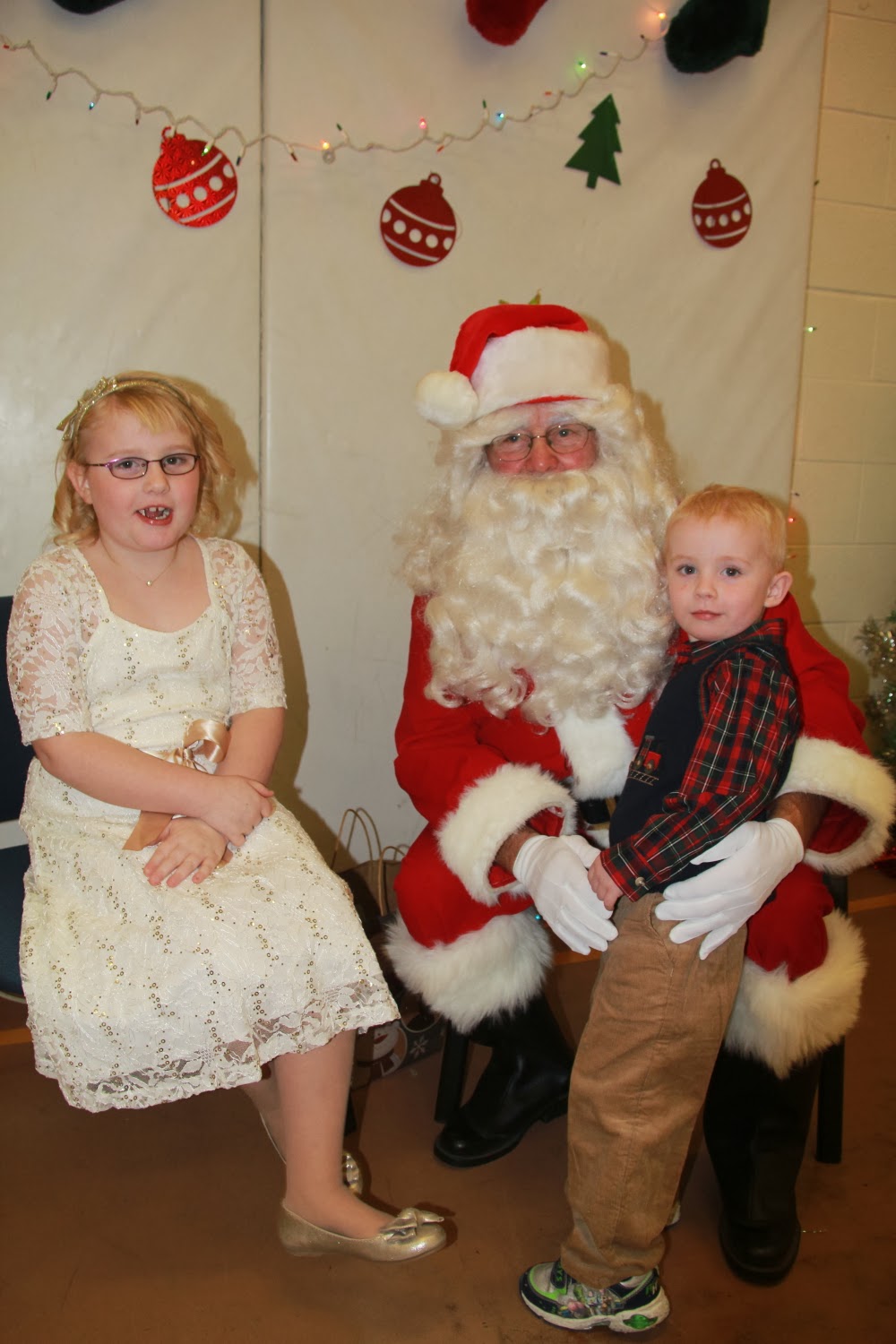 Village of Exeter: 2013-12-08