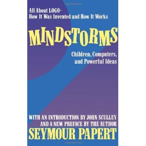 Linguaggio e scrittura: Papert, Mindstorms