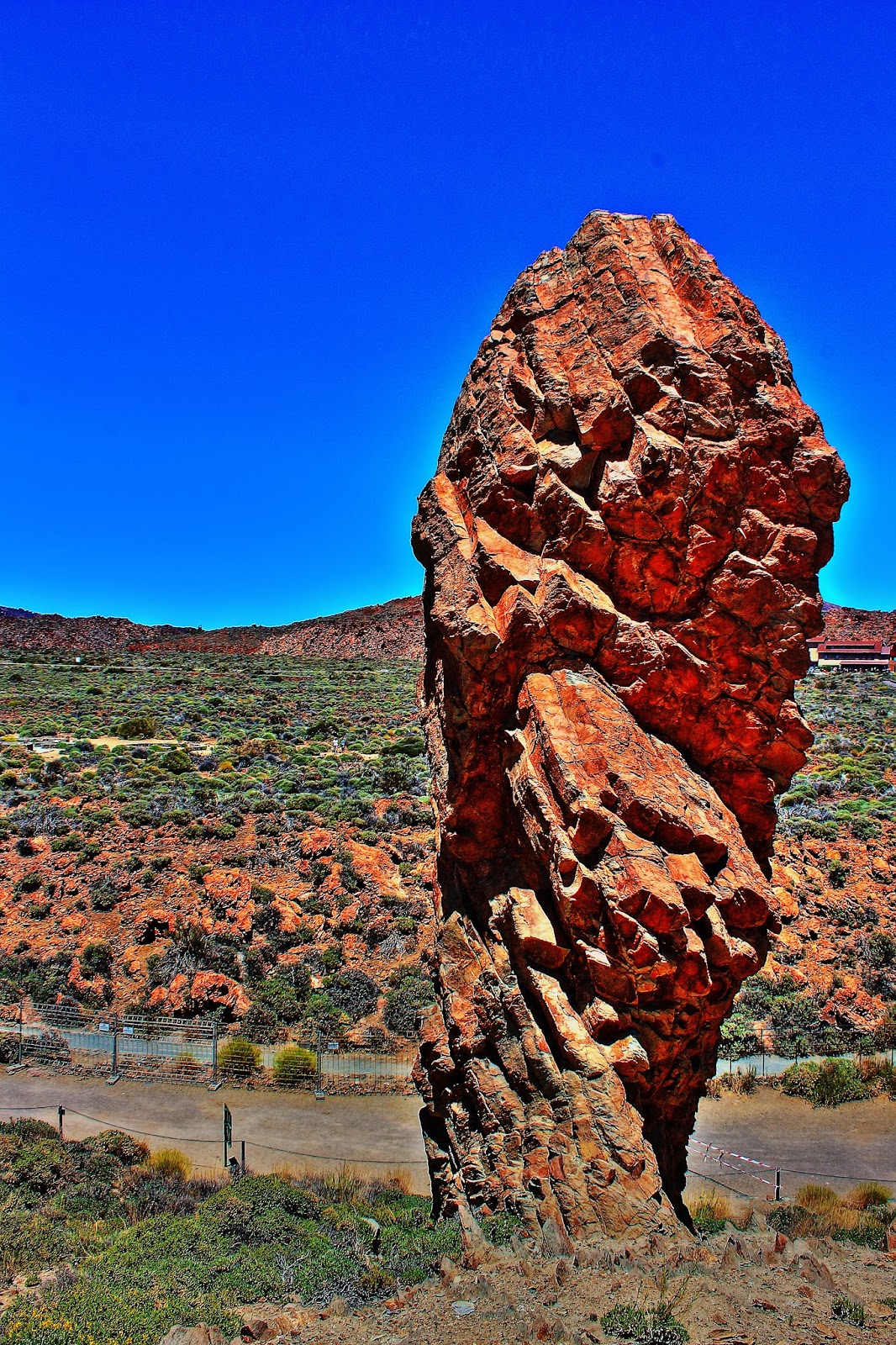 Messer Pavolo's blog: Roccia mia