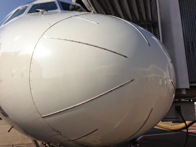 Ask An Aircraft Mechanic: November 2014