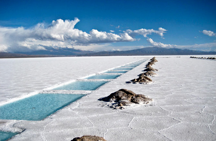 Salinas Grandes, províncias de Jujuy e Salta | Meu sonho: Argentina ...