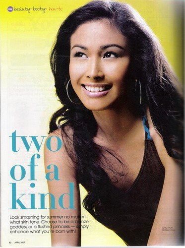 Michelle Kaye's Instagram, Twitter & Facebook on IDCrawl