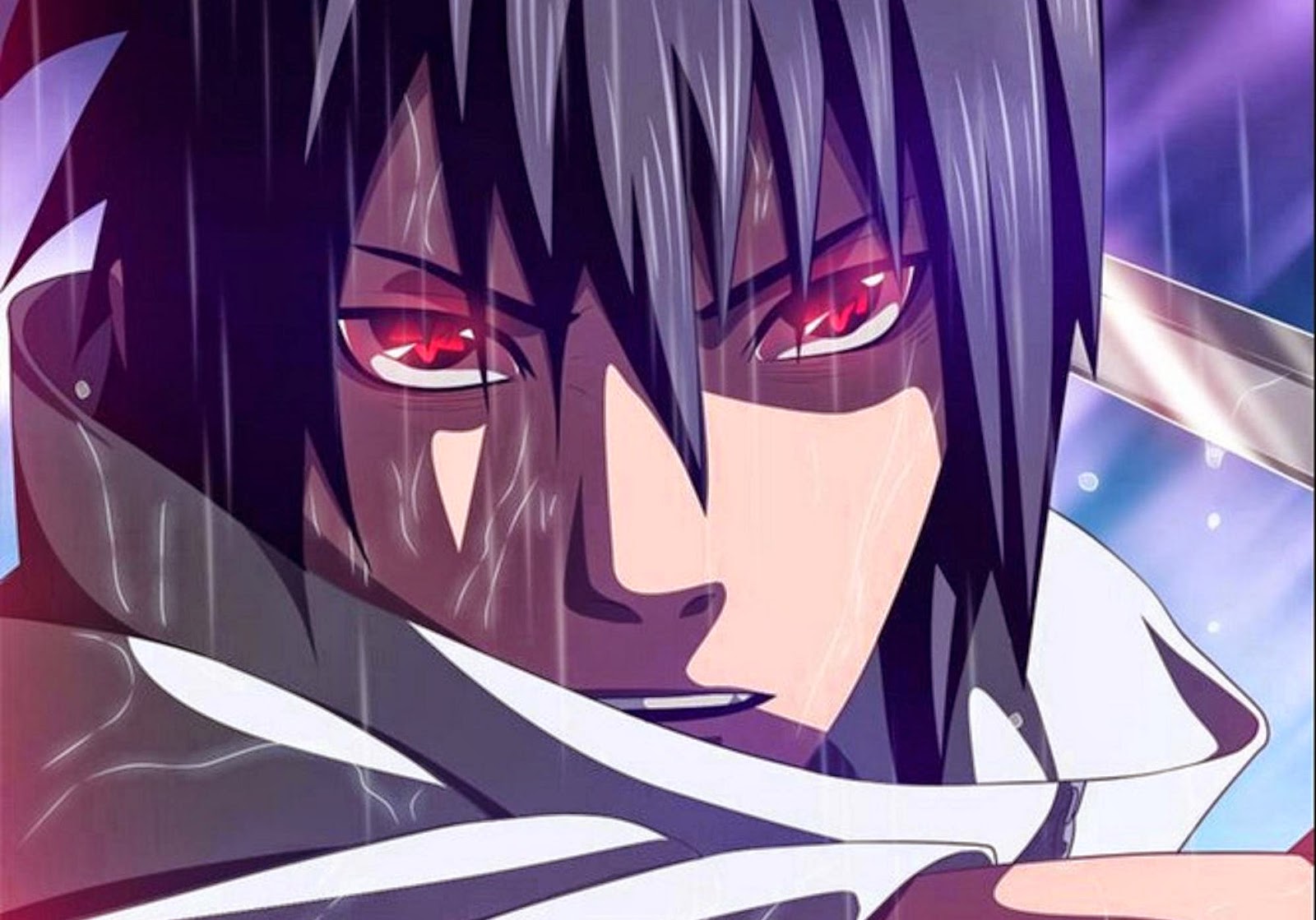 Gambar Sasuke Dan Ino Terbaru Riset
