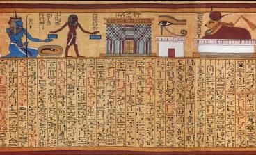 EGYPT 7000 BC Civilization.: Period before families