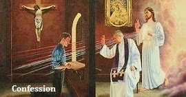 OUR LADY'S MERCY HOUSE: A Catholic Lay Apostolate of Healing ...