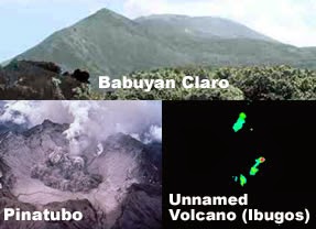 Top 10 Most Active Volcanoes in the Philippines