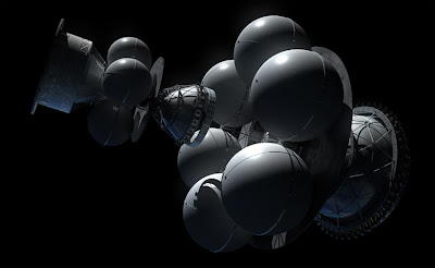 Project Orion Renaissance: Icarus and Daedalus