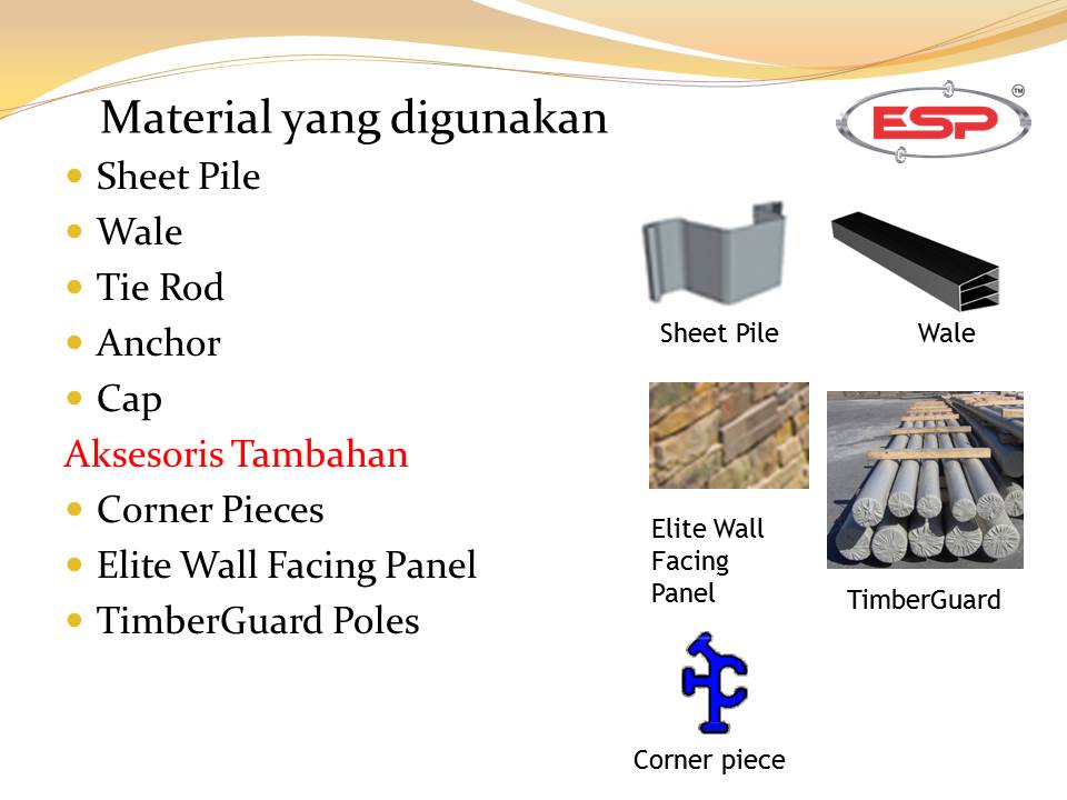 EVERLAST SHEET PILE SYNTETIC VINYL | SOLUSI ATAP