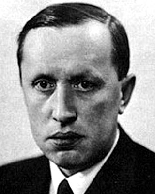 Baquet's Guide to the World's Classics: Karel Capek, Czech Playwright ...