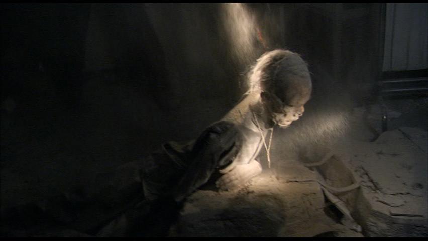 Eternal Sunshine Of The Logical Mind: Basking In The Cesspool Of Filth #18