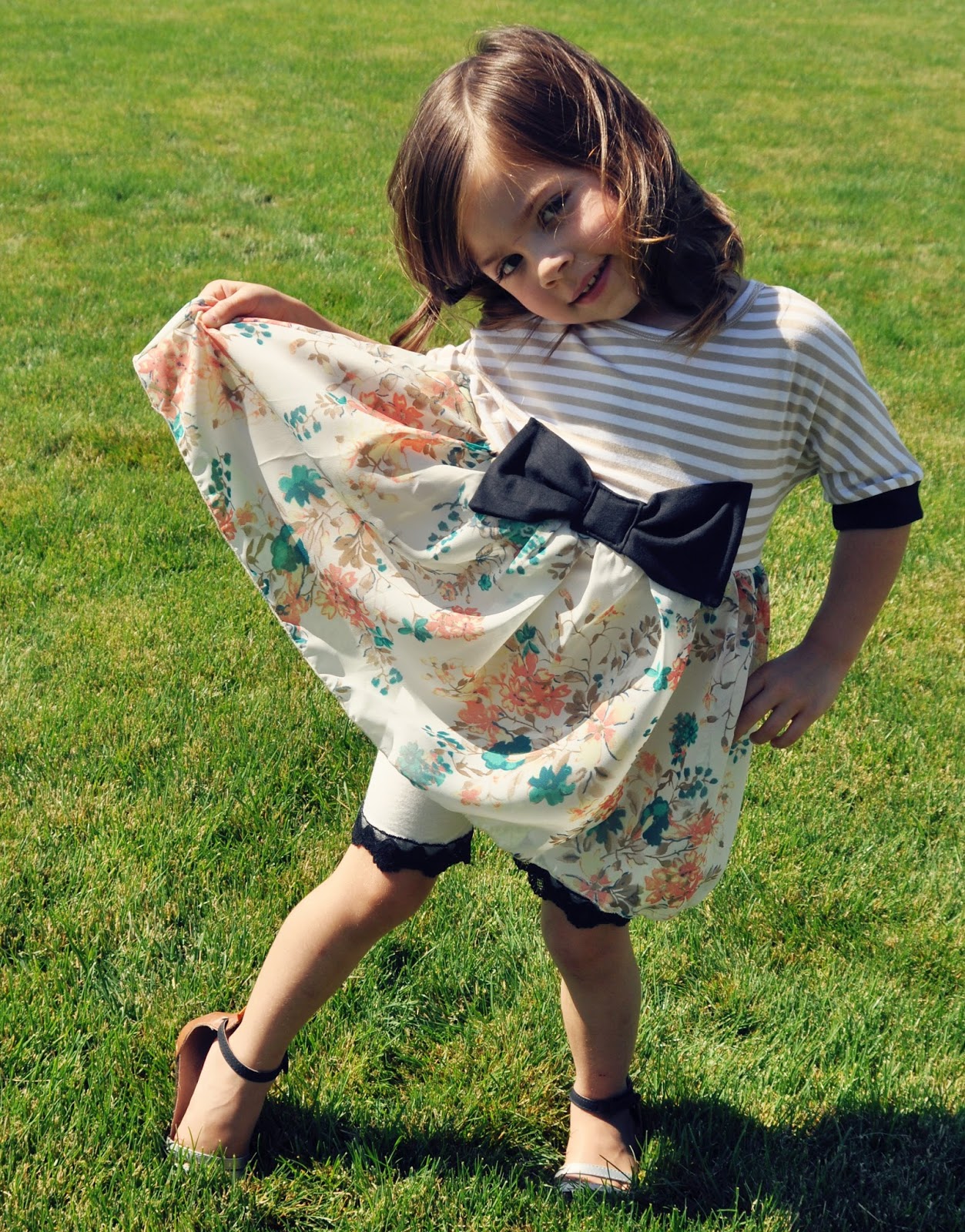 Janey Mac: Janey Mac Clothing Line . . . in the works