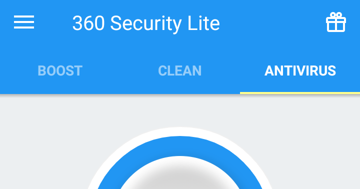 360 Degree Security Lite App for Android "Sponsored Content" - TECHPHLIE
