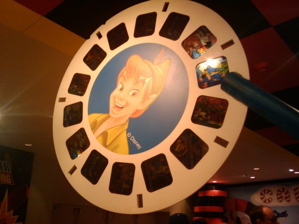 Home by the Sea: Toy Story Mania at Disney's Hollywood Studios in Walt ...