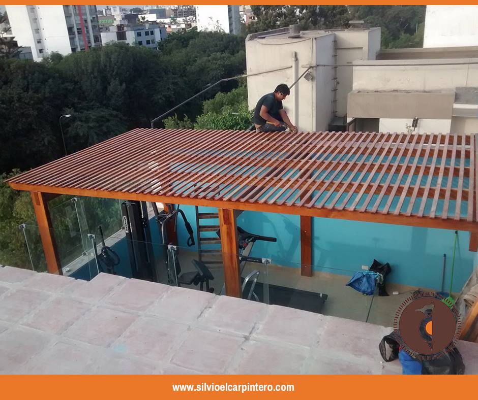 Carpintero a Domicilio en Lima | Promueve Perú