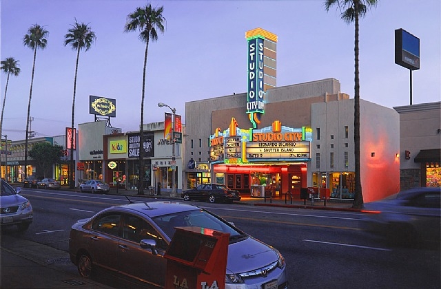 Exploring Art: Davis Cone