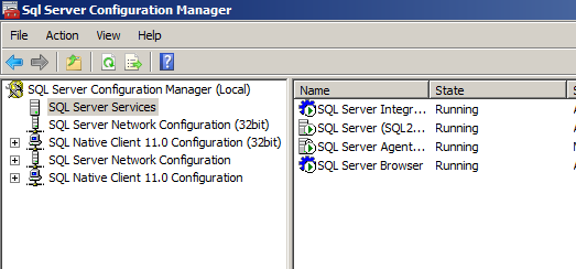 SQL Server - Checkpoint: 2014
