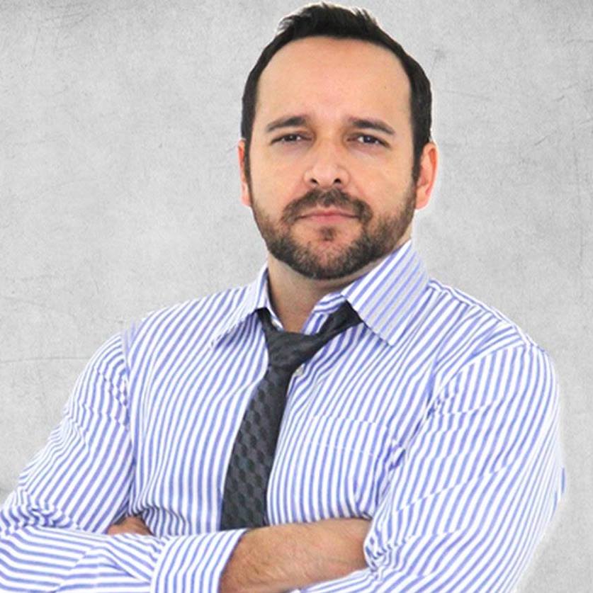 ACONTECE: Locutor conquista dezenas de milhões de visualizações em ...