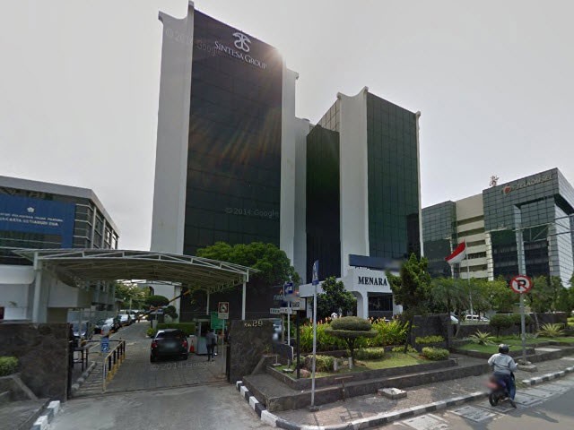 JakartaOfficeSpace.blogspot.com