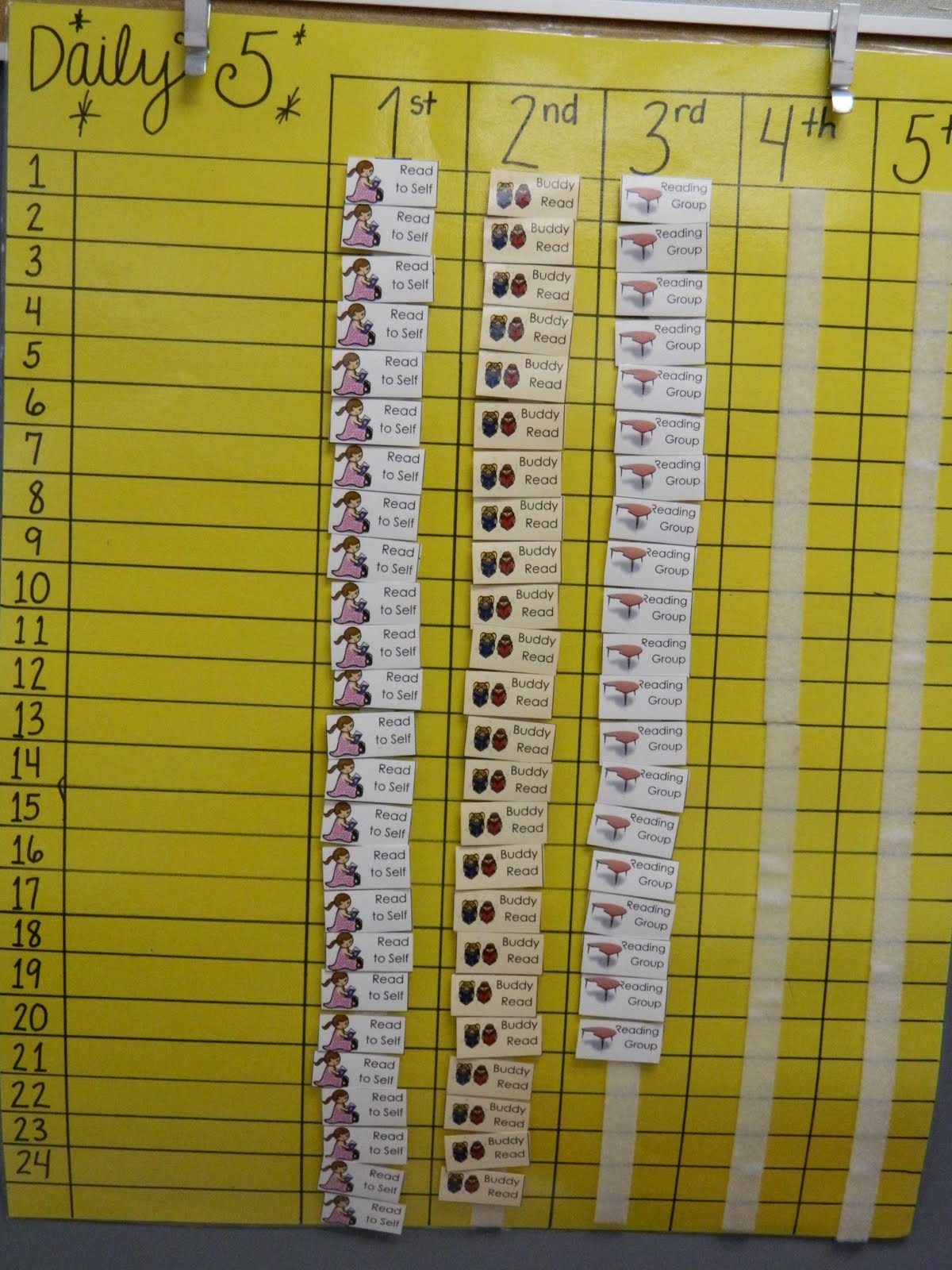 Flamingo Fabulous: First Day is just around the corner!