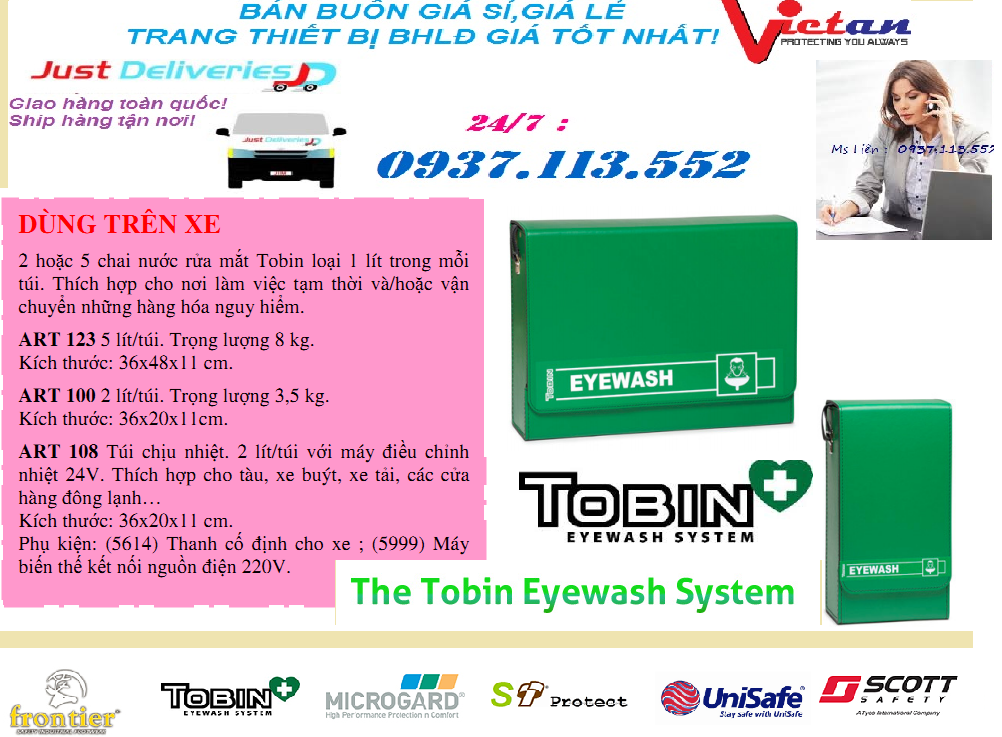 nuocruamattobin: DUNG DỊCH NƯỚC RỬA MẮT KHẨN CẤP TOBIN 121, TOBIN 124 ...