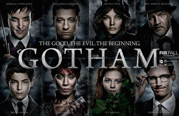 Gotham Season 3 Episode 5 Watch Online Free - Openload TV Shows - Watch ...