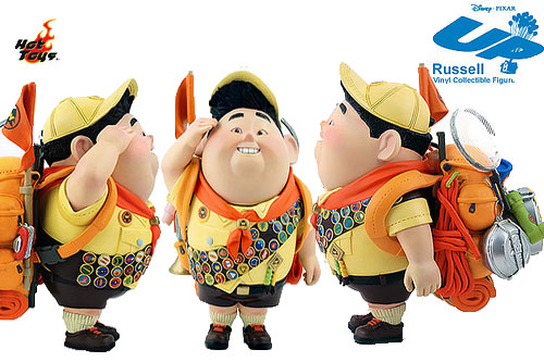 36 HQ Photos Russell Up Movie Costume : Russell from Up Halloween ...