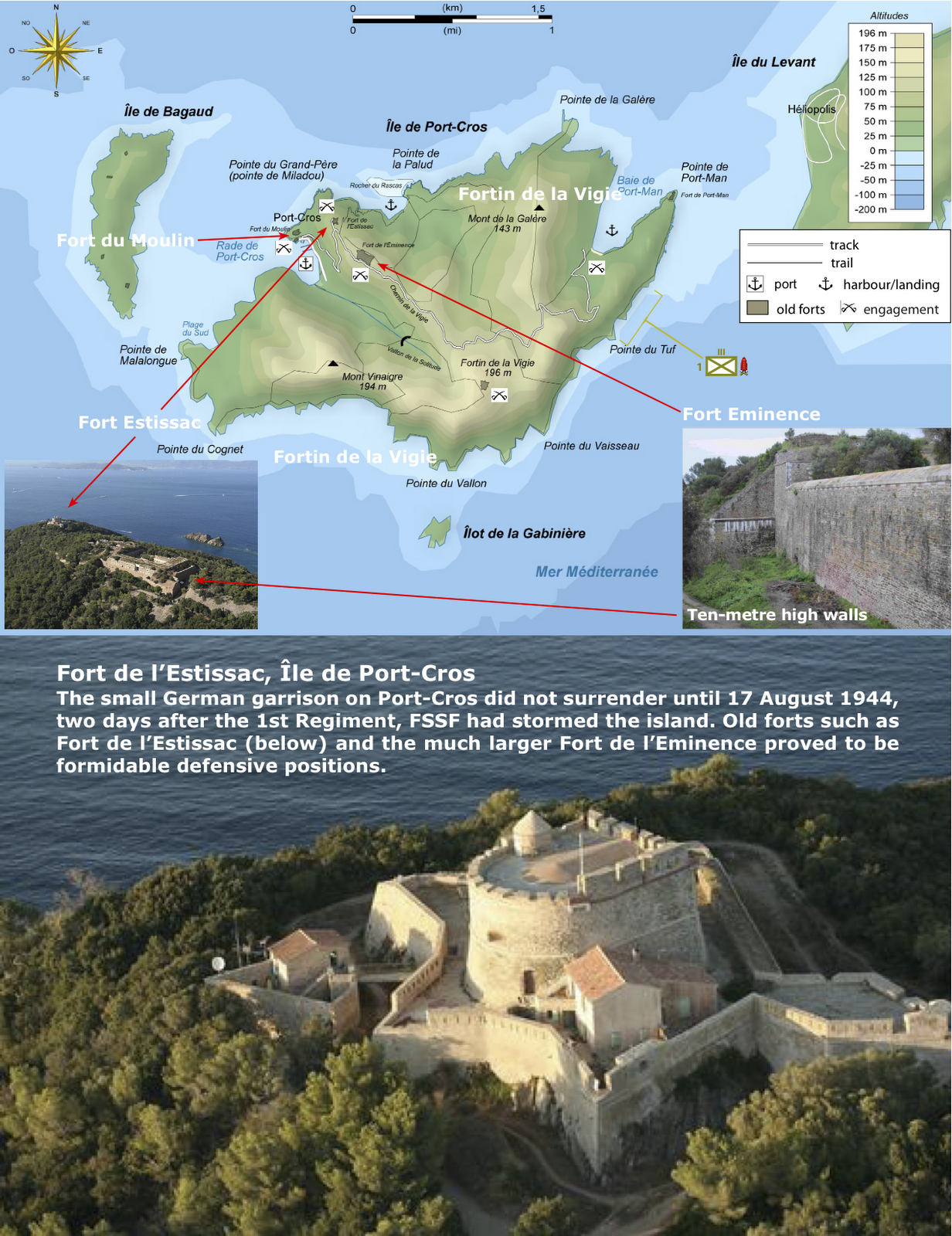 Sitrep: Special Delivery: the FSSF at 70