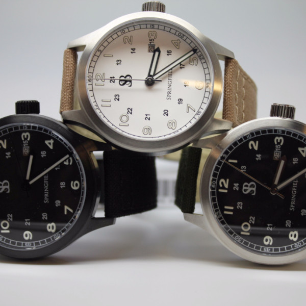 The Best Men's American Watches Under...Part 1 ~ The Best Men's Watches ...