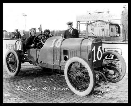 The Automobile and American Life: A Battle Among Nations: Auto Racing ...