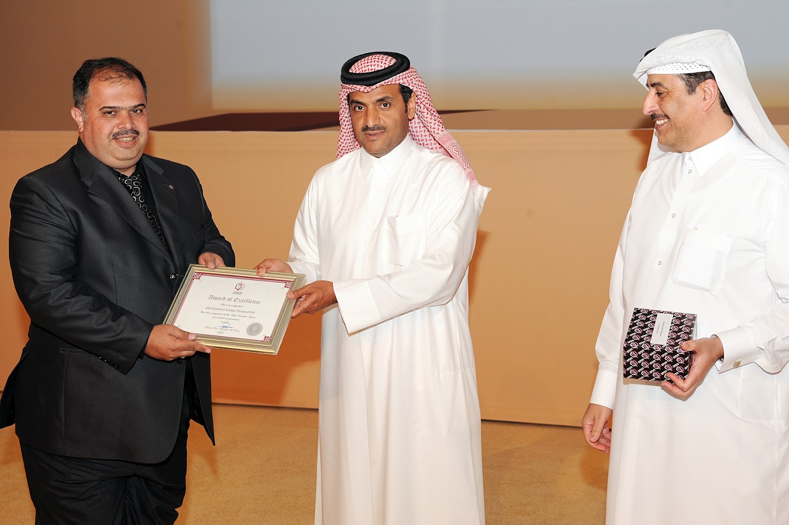 Mohamad Sabri Hamadeh